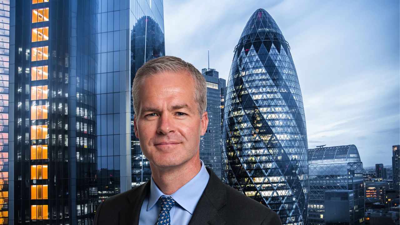 Chaucer CEO Fowle to step down after ‘hugely fulfilling’ 20 years ...